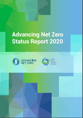 The Advancing Net Zero (ANZ) Status Report 2020 - Hrvatski savjet za ...