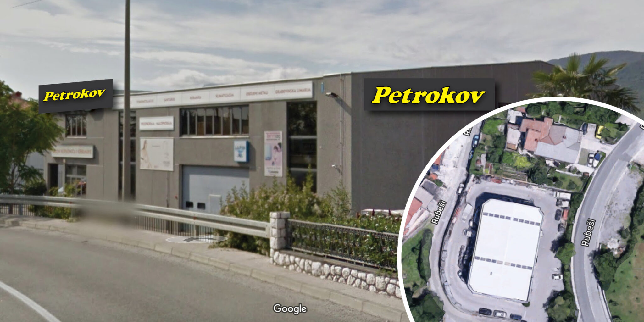 Član Hrvatskog savjeta za zelenu gradnju Petrokov preuzeo dio ...