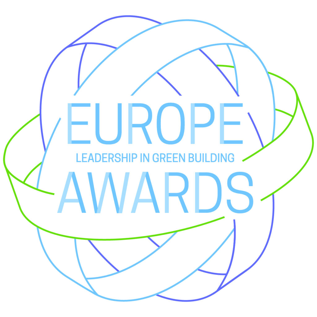 Greenbuild Euromed European Green Building Leaders Announced in ...